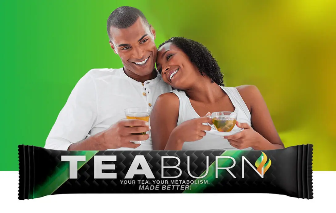 Tea Burn™ | Official Website | #1 Weight Loss Tea